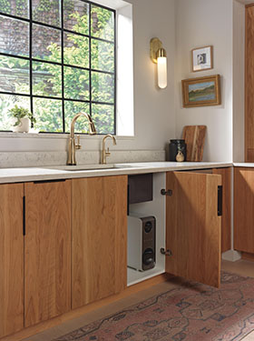 Clarifi™ Tankless Reverse Osmosis System | Delta Faucet