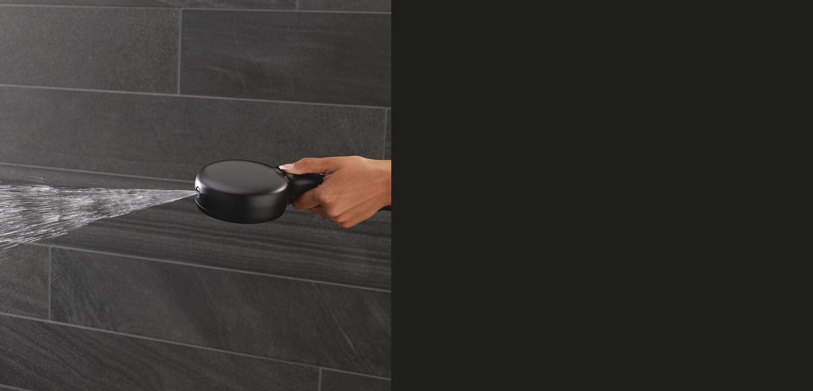 ProClean™ Spray | Delta Faucet