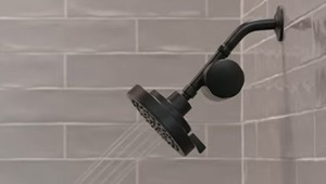 Clarifi™ Shower Filter Attachment | Delta Faucet