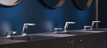 Commercial Home Page | Delta Faucet