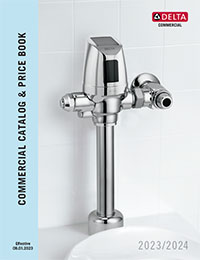 DELTA COMMERCIAL Brochure thumb