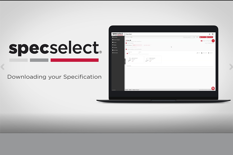 Commercial - SpecSelect Instructions | Delta Faucet