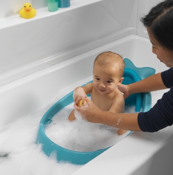 Classic 500 Shower & Bathing Collections | Delta Faucet