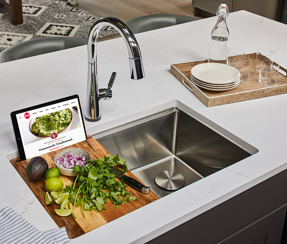 HGTV Dream Home 2023 | Delta Faucet