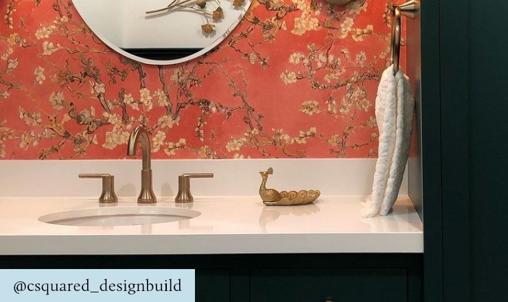 Delta Design Quiz | Delta Faucet