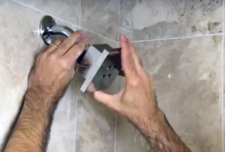 DIY: Install a Shower Head & Hand Shower | Delta Faucet Blog