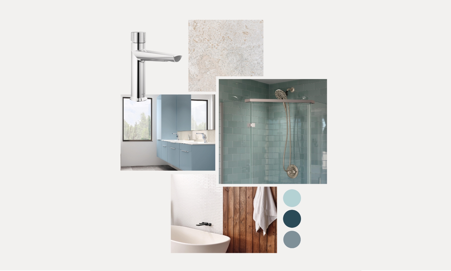 Coastal Style | Delta Faucet