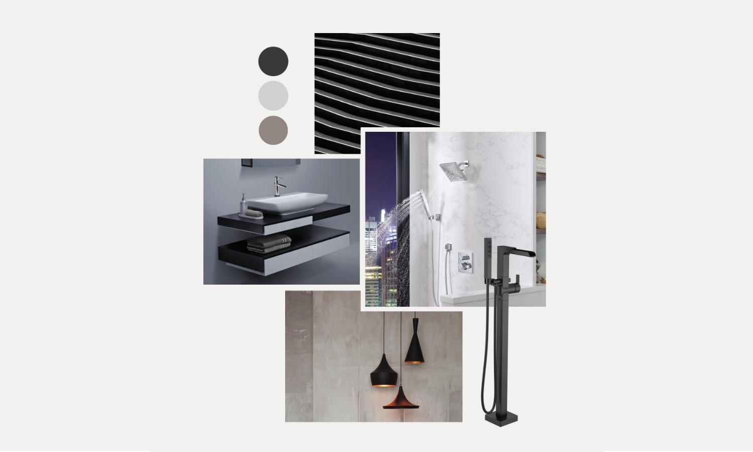 Contemporary Style | Delta Faucet