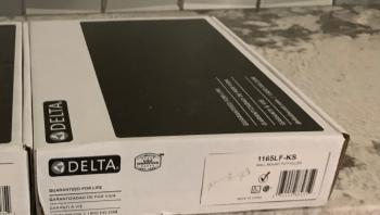 Delta Faucet Contact Us Center & Support Resources