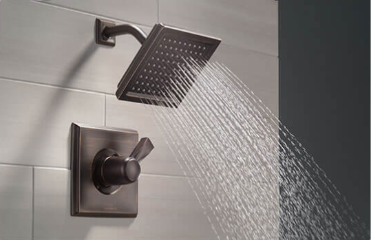 Your Shower Experience - Shower Design Buying Guide | Delta Faucet