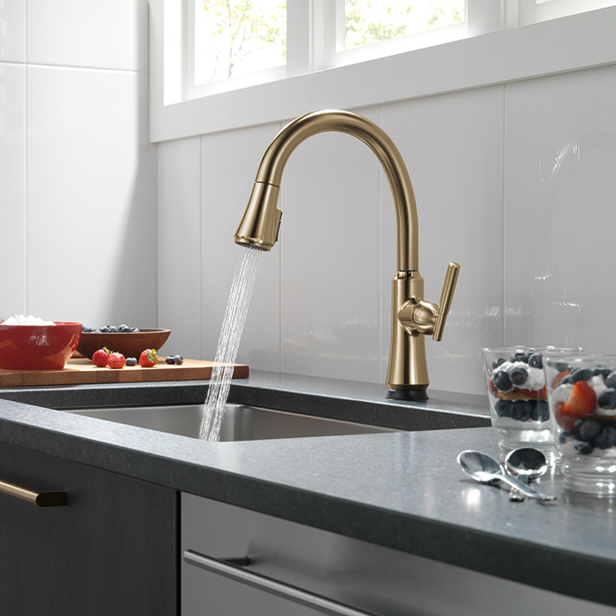 Trade Exclusives New | Delta Faucet