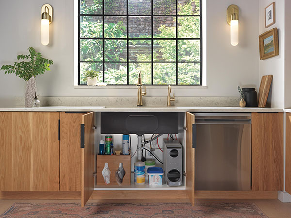 What Is Water Filtration and How Does It Work? | Delta Faucet Blog