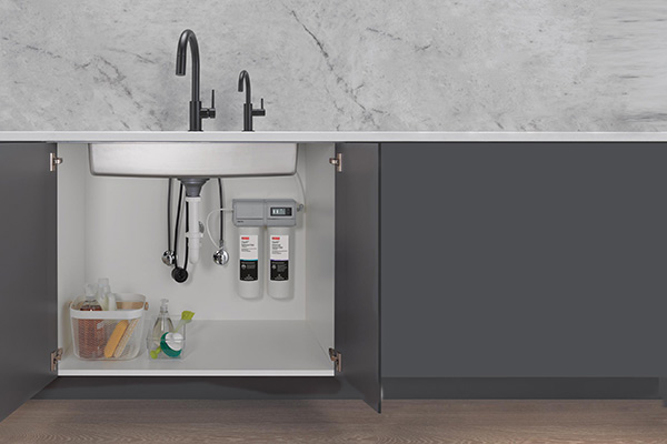 Delta Faucet Showcases New Personalized and Problem-Solving Innovations ...