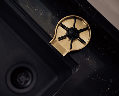 This Takes Care of That | Delta Faucet