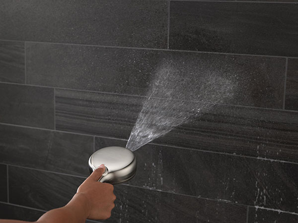 Choosing the Best Shower Faucet For Your Bathroom Shower | Delta Faucet ...