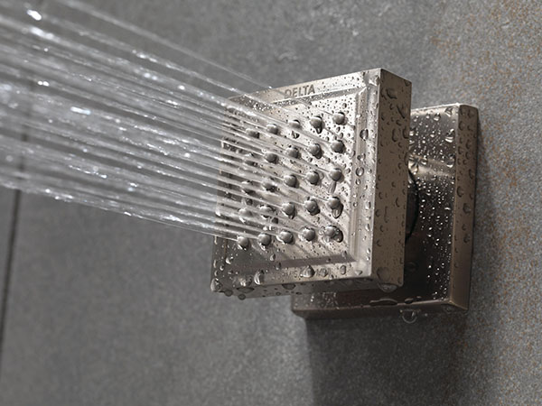 Choosing the Best Shower Faucet For Your Bathroom Shower | Delta Faucet ...