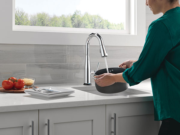 What Is Water Quality? | Delta Faucet Blog