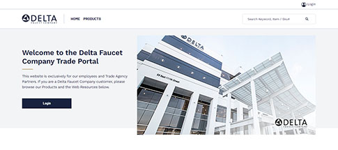 For Professionals | Delta Faucet