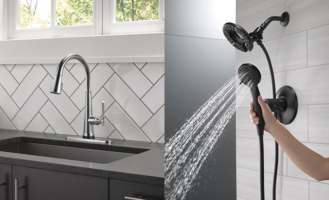 Ball Assembly - Lever Handle - Stainless Steel RP70 | Delta Faucet