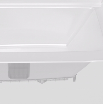 Classic 500 Shower & Bathing Collections | Delta Faucet