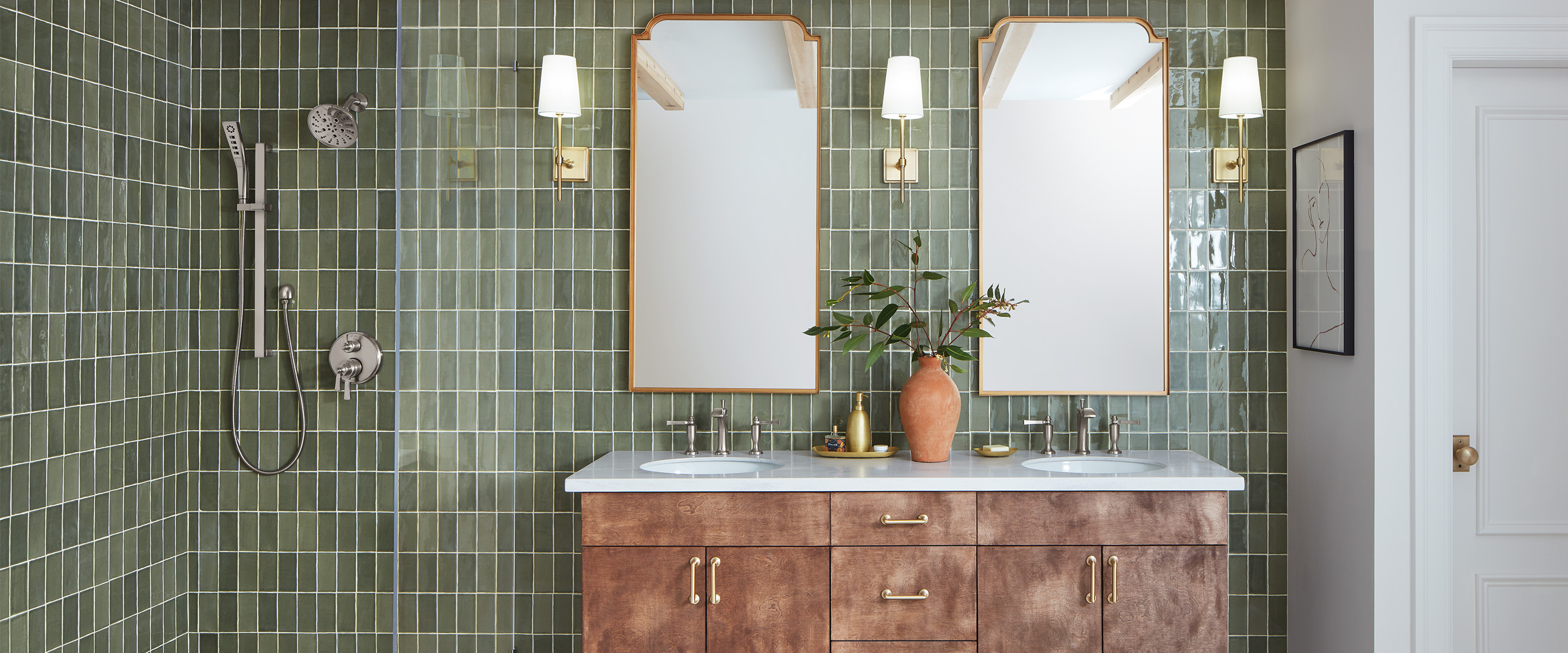 Delta Faucet | Bathroom & Kitchen Faucets, Showers, Toilets, Parts ...