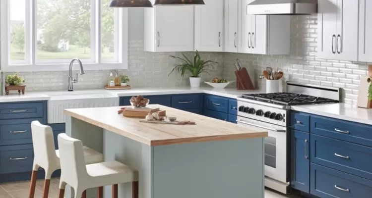 How to Install a Kitchen Faucet | Delta Faucet Blog