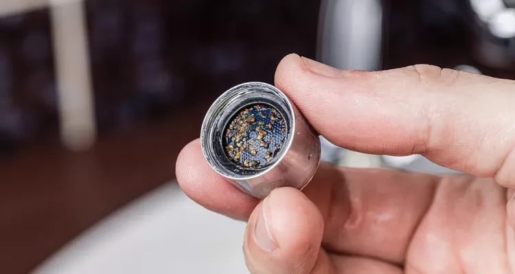 How to Fix Your Flow | Delta Faucet Blog