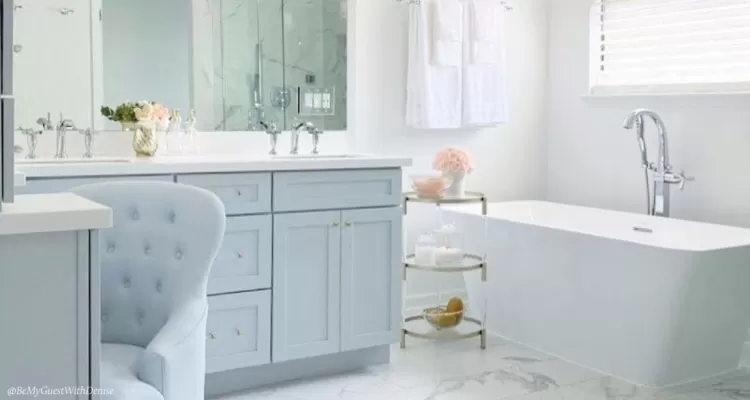 Beautiful Bathroom Inspiration | Delta Faucet Blog