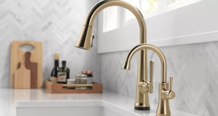 What is Lumicoat®? | Delta Faucet Blog
