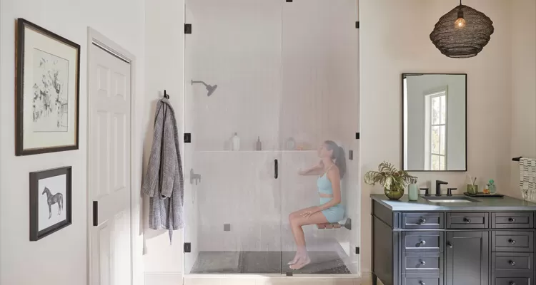 Residential SimpleSteam™ Generator Sizing Guide | Delta Faucet Blog