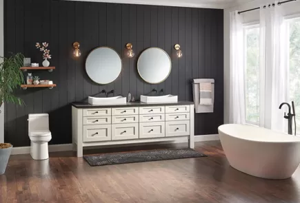 How to Pick a Finish for Kitchen or Bath | Delta Faucet Blog