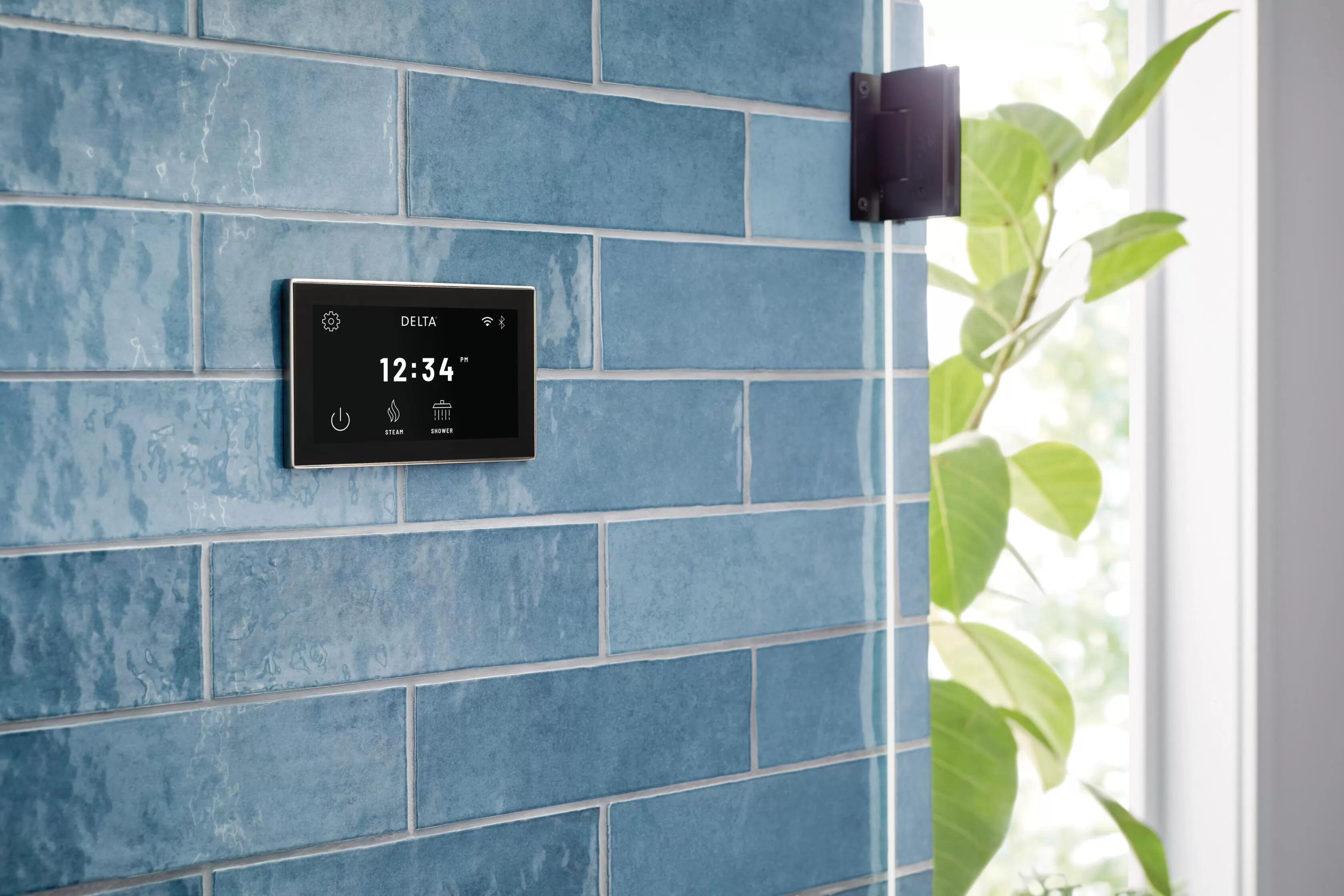 Steam Shower Systems: At-Home Spa Experience | Delta Faucet