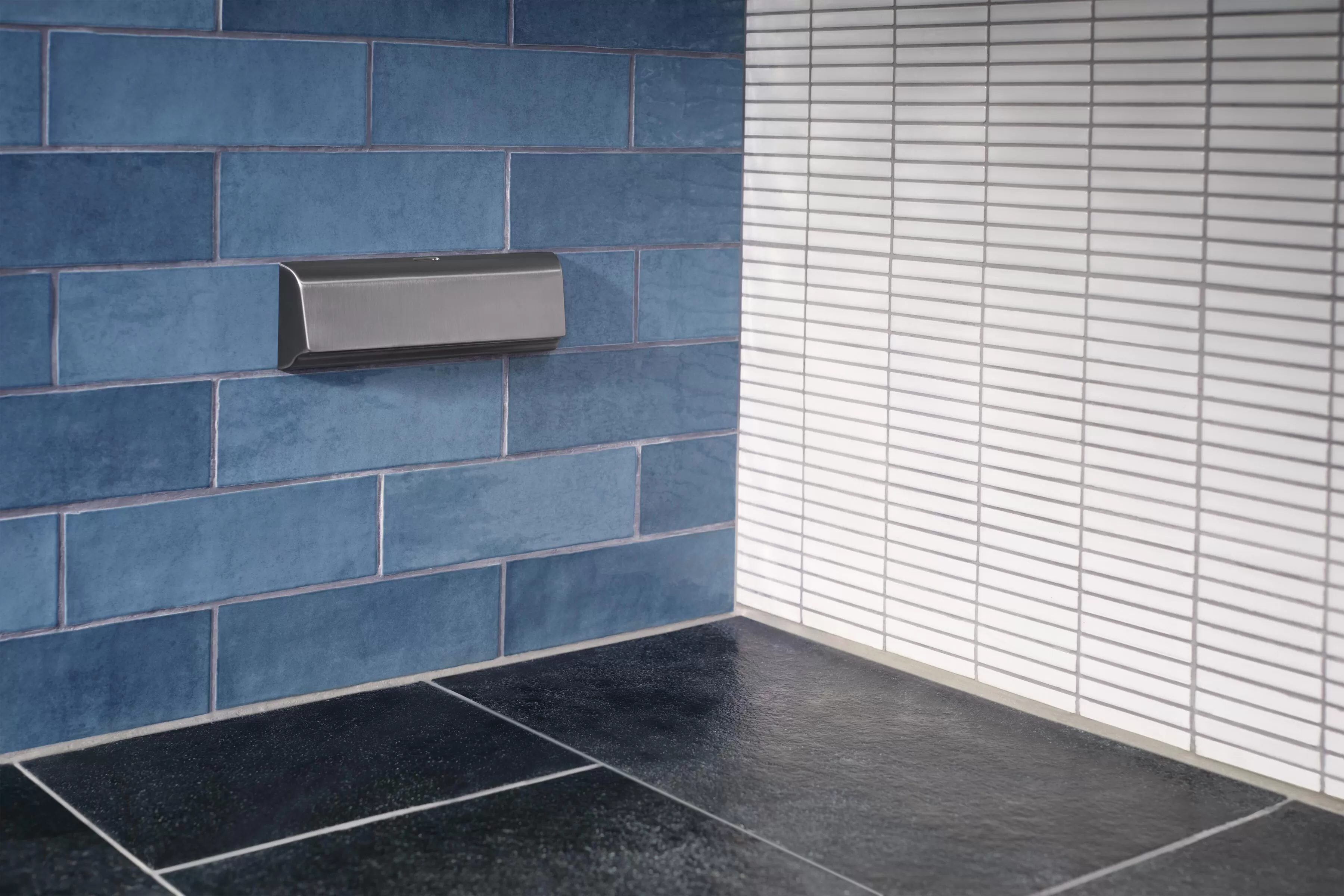 Steam Shower Systems: At-Home Spa Experience | Delta Faucet