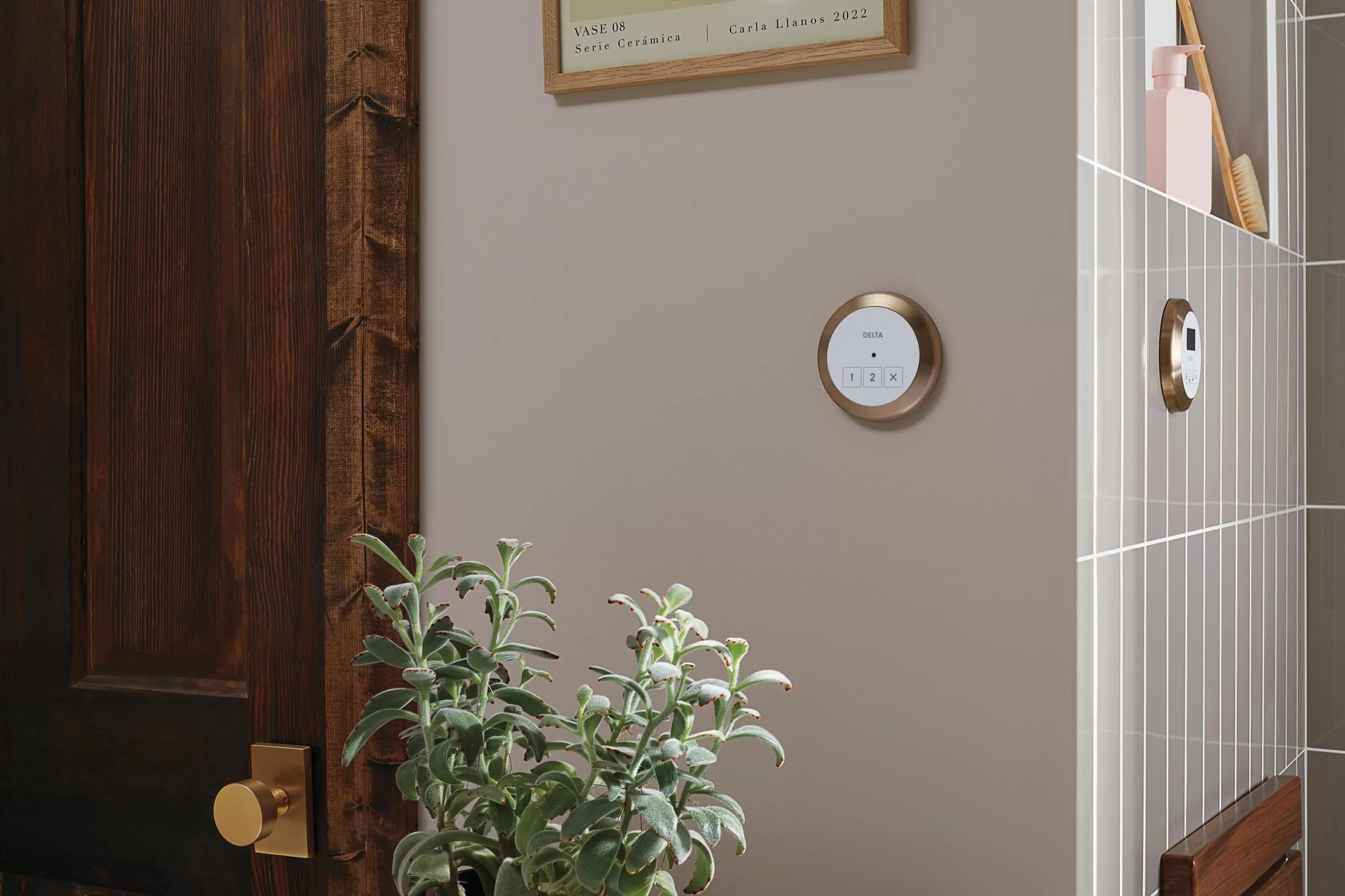 Steam Shower Systems: At-Home Spa Experience | Delta Faucet