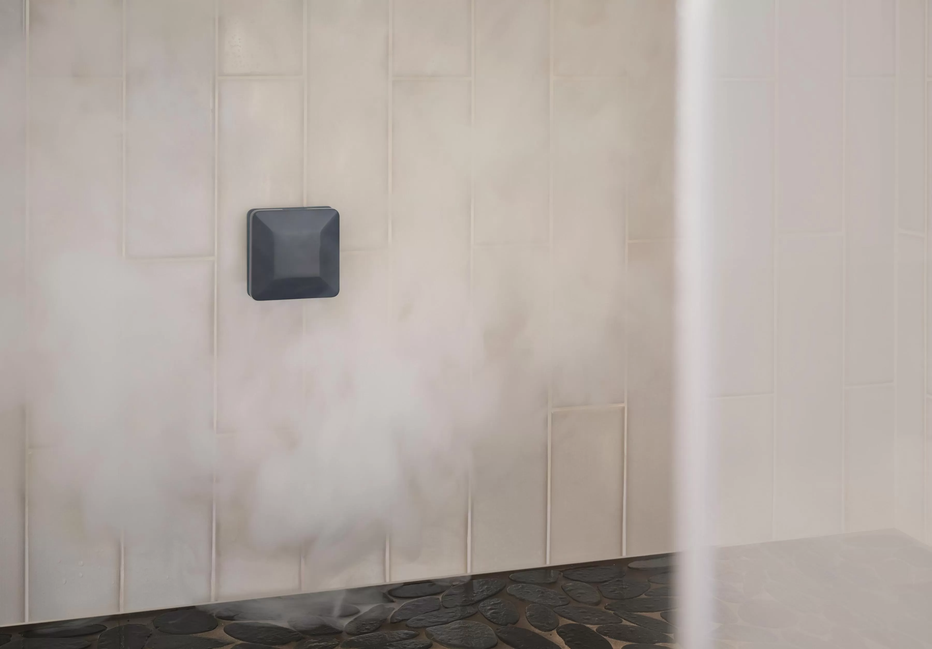 Steam Shower Systems: At-Home Spa Experience | Delta Faucet