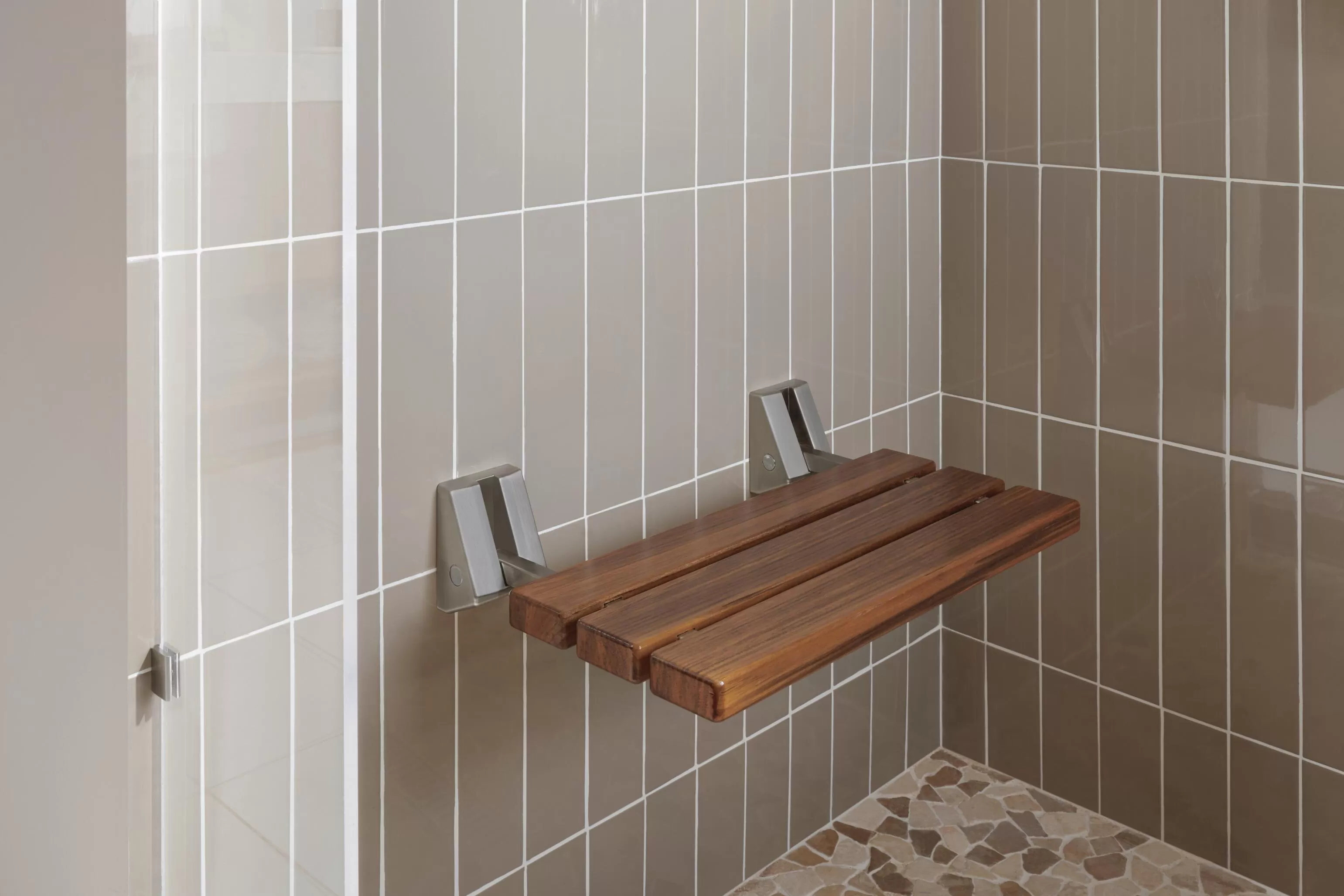 Steam Shower Systems: At-Home Spa Experience | Delta Faucet