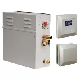 Steam Shower Systems: At-Home Spa Experience | Delta Faucet